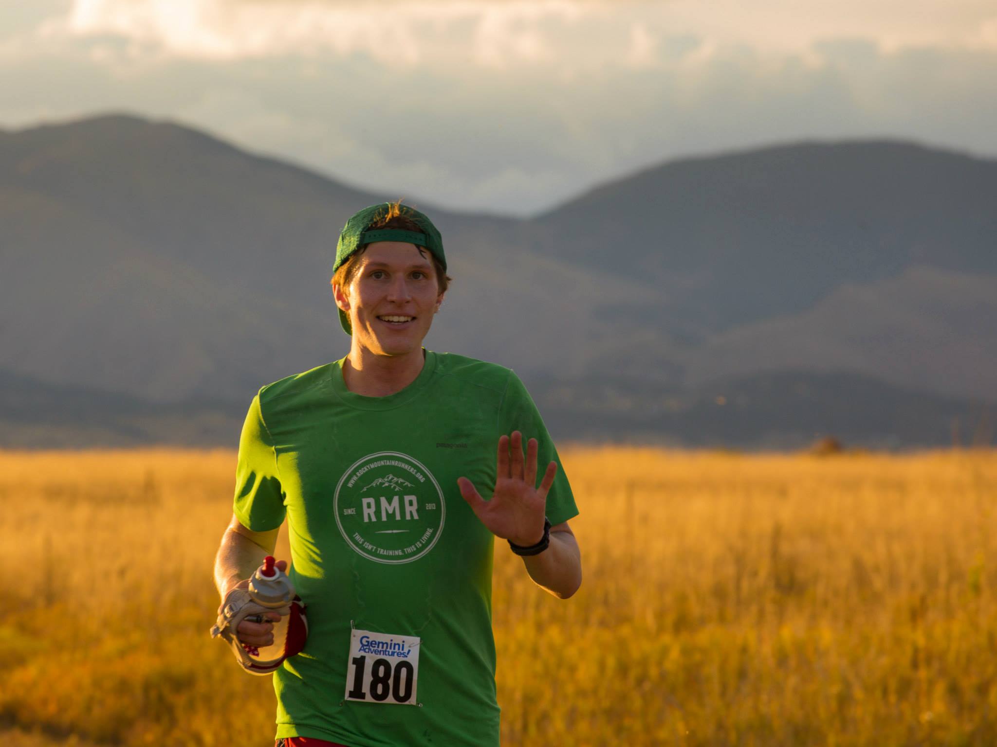 About – Running is fun…at least for a little while.